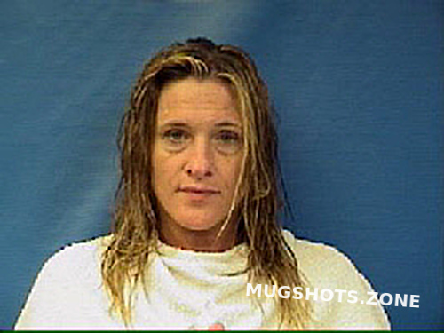 CARRIE CHRISTY SAUNDERS 04/01/2023 - Kaufman County Mugshots Zone