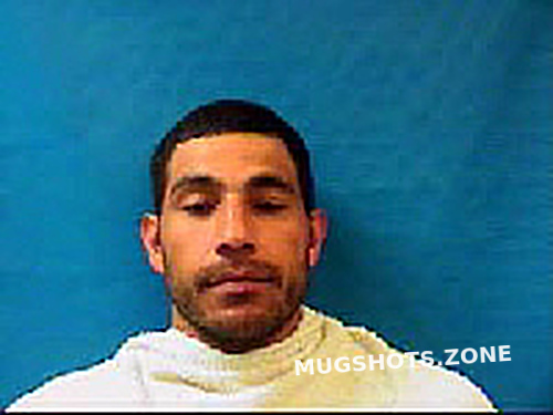 COLBY DARRELL WILCOTTS 04/01/2023 - Kaufman County Mugshots Zone