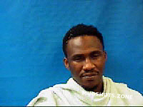 SAMUEL SEYI AJIBOLA 04/03/2023 - Kaufman County Mugshots Zone