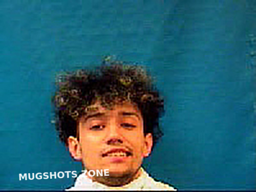 EMMANUEL OROZCO 04/03/2023 - Kaufman County Mugshots Zone