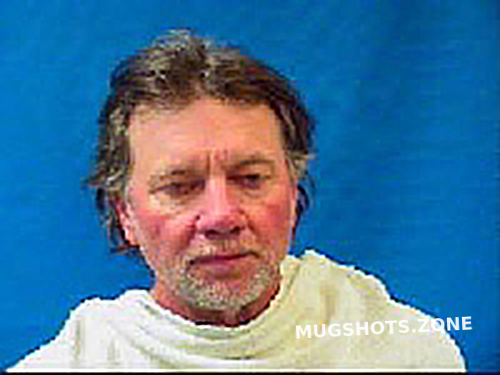 STANLEY RAY JOHNSTON 04/08/2023 - Kaufman County Mugshots Zone