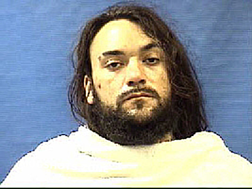 CHRISTOPHER KENT SMITH 04/11/2023 - Kaufman County Mugshots Zone