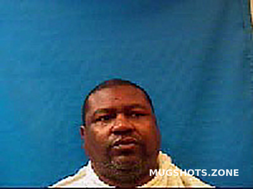 ANTHONY MARQUICE MIMMS 04/12/2023 - Kaufman County Mugshots Zone