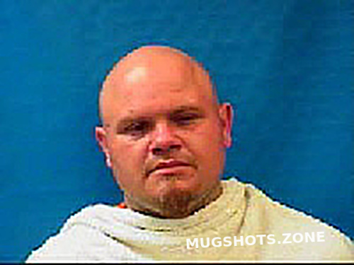 KEVIN WINFRED PARKER 04/12/2023 - Kaufman County Mugshots Zone