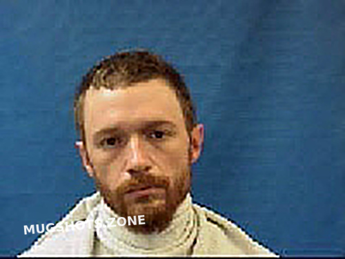 DAVID ROWE ASHBY 04/13/2023 - Kaufman County Mugshots Zone