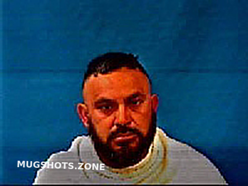 MARTIN HERNANDEZ RIVERA 04/15/2023 - Kaufman County Mugshots Zone