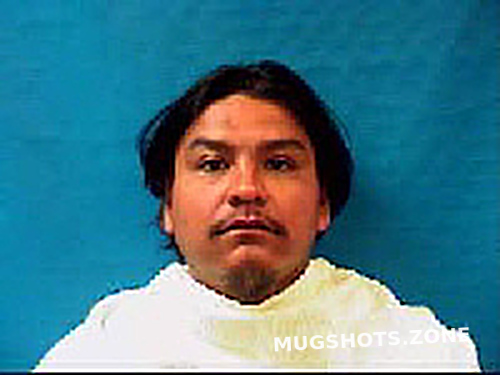JESSE RAMIREZ 04/15/2023 - Kaufman County Mugshots Zone