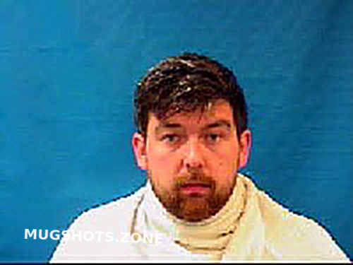 ANTHONY THOMAS AUGUSTINE 04/24/2023 - Kaufman County Mugshots Zone