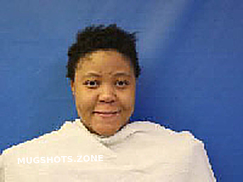 ESTHER CHANDA 04/27/2023 - Kaufman County Mugshots Zone