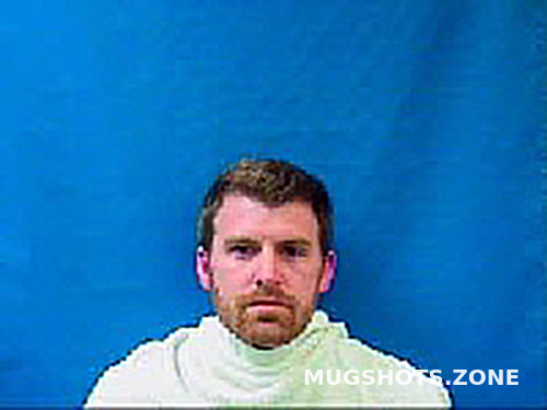 DUSTIN ROBERTS 04/29/2023 - Kaufman County Mugshots Zone