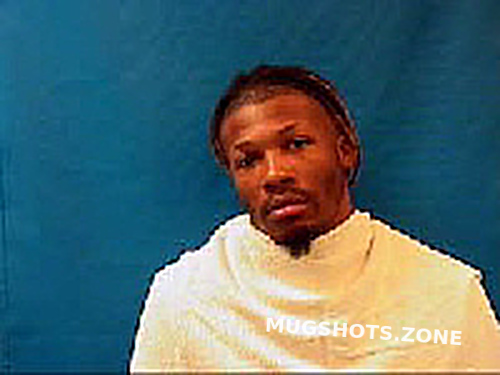MACK HENRY HAMILTON 04/29/2023 - Kaufman County Mugshots Zone