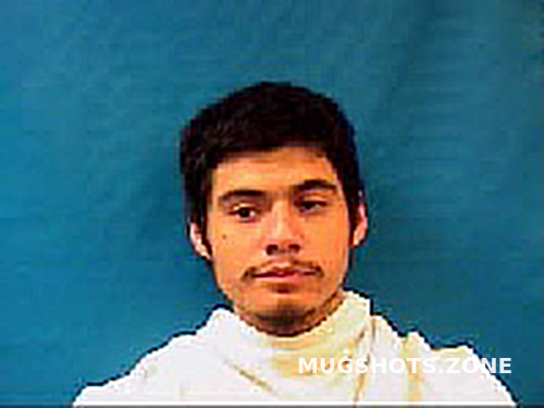 KEVIN CASTILLO 05/03/2023 - Kaufman County Mugshots Zone