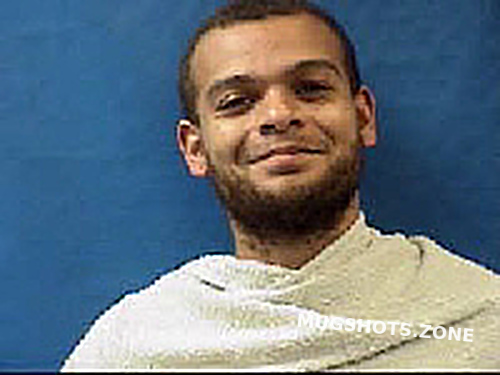 DANIEL ISAIAH DYMEK 05/04/2023 - Kaufman County Mugshots Zone