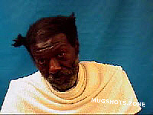 RODRICK LEE JACKSON 05/08/2023 - Kaufman County Mugshots Zone