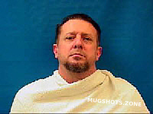 AARON DALE CLINE 05/09/2023 - Kaufman County Mugshots Zone