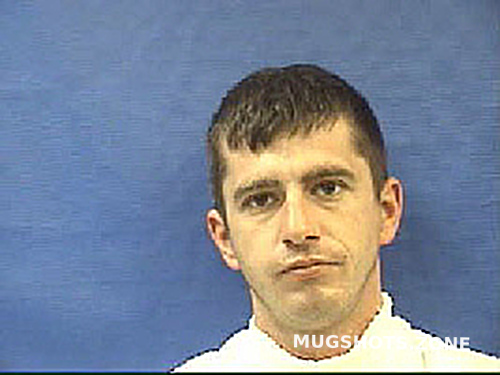 COREY EDWARD CARR 05/15/2023 - Kaufman County Mugshots Zone