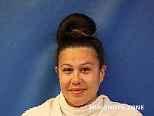 MARANDA MARIE RAMIREZ 05/17/2023 - Kaufman County Mugshots Zone