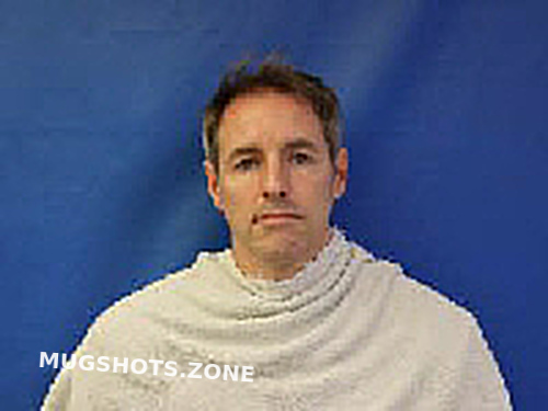 CHAD JOSEPH BABIN 05/19/2023 - Kaufman County Mugshots Zone