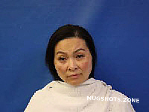 DANA BICH DANG PHAM 05/22/2023 - Kaufman County Mugshots Zone