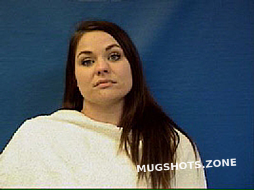 HOPE ANNMARIE CRISP 05/22/2023 - Kaufman County Mugshots Zone