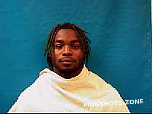 DEVANTE MARQUIS COLLINS 05/22/2023 - Kaufman County Mugshots Zone
