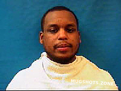 MARQUIES DEVON HAYDEN 05/23/2023 - Kaufman County Mugshots Zone