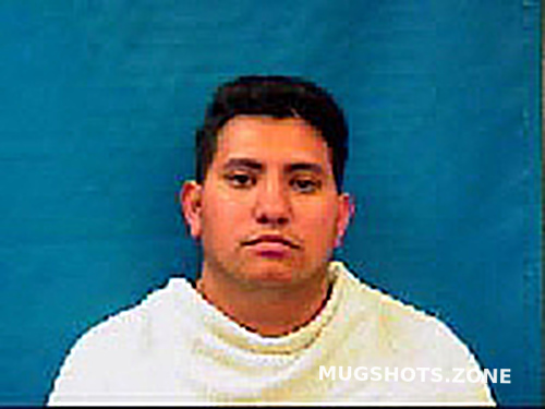 ABEL NEHEMIAS RAMIREZ-MARTINEZ 05/24/2023 - Kaufman County Mugshots Zone