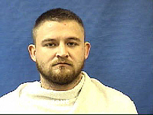 TYLER KRISTOPHER HUFF 05/26/2023 - Kaufman County Mugshots Zone