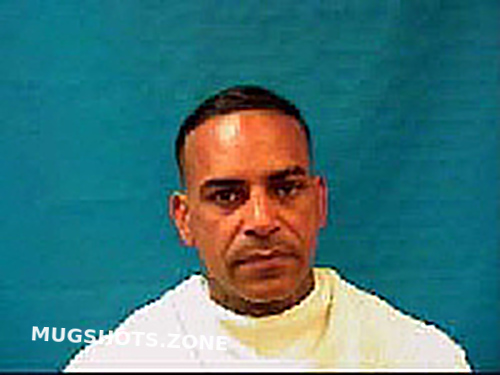 JOSE ALBERTO TORRES 05/26/2023 - Kaufman County Mugshots Zone