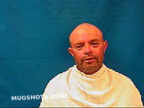JUAN ANGEL ALANIZ 05/30/2023 - Kaufman County Mugshots Zone