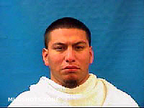 ANDY OMAR RESENDIZ 05/31/2023 - Kaufman County Mugshots Zone