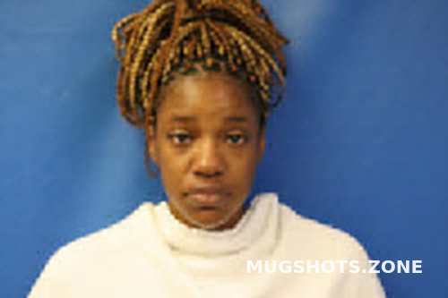 ROGERS SHARAIN LASHUN 07/05/2023 - Kaufman County Mugshots Zone