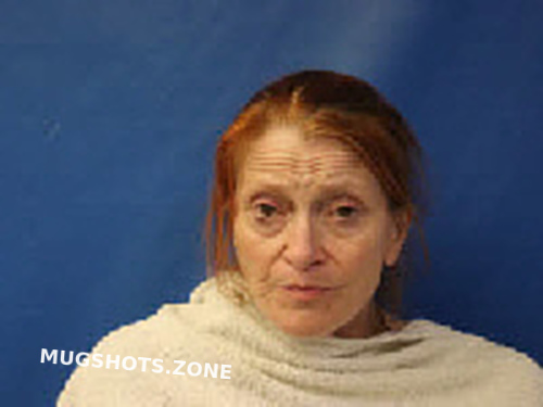 MOSELEY KIM ILENE 07/05/2023 - Kaufman County Mugshots Zone
