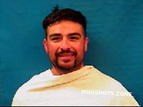 PEDROZA NOAH JESUS 07/06/2023 - Kaufman County Mugshots Zone