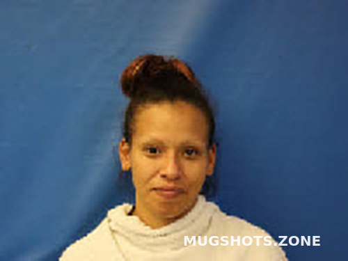 CARRANZA RUBY 07/17/2023 - Kaufman County Mugshots Zone