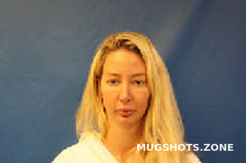 ELKINS HOLLY ANN 07/21/2023 - Kaufman County Mugshots Zone