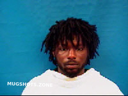 NORRIS JOSHUA 07/24/2023 - Kaufman County Mugshots Zone