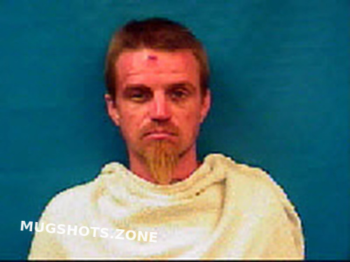ESTES RICKY LEE 07/31/2023 - Kaufman County Mugshots Zone