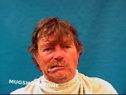 RANDOLPH PHILIP SHELDON 08/01/2023 - Kaufman County Mugshots Zone