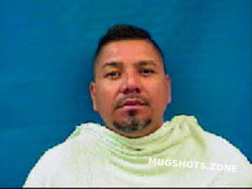 GONZALEZ WILBER 08/05/2023 - Kaufman County Mugshots Zone