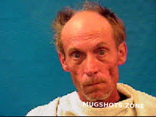 OWINGS RONALD KEITH 08/08/2023 - Kaufman County Mugshots Zone