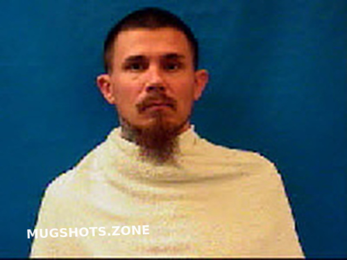 WARD GREGORY ALLEN 08/12/2023 - Kaufman County Mugshots Zone