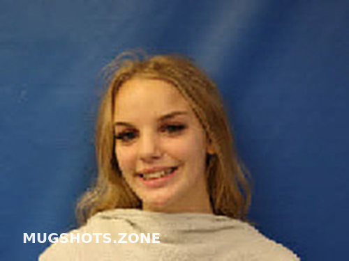 BOWEN REAGAN DANIELLE 08/13/2023 - Kaufman County Mugshots Zone