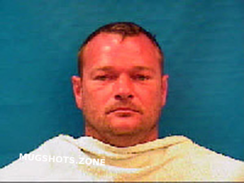 WALKER KEVIN 08/13/2023 - Kaufman County Mugshots Zone