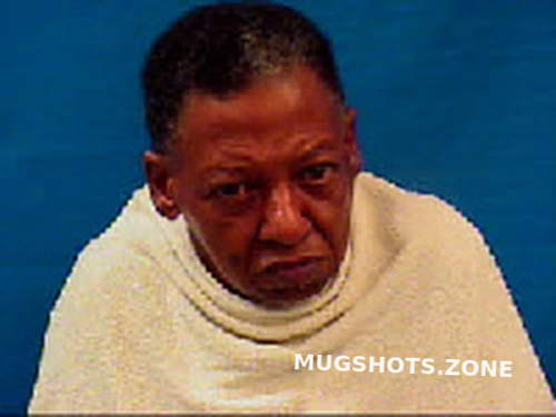 CRADDOX JAMES 08/14/2023 - Kaufman County Mugshots Zone