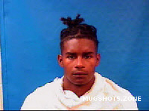 EPPS XAVIER DAQUAN 08/18/2023 - Kaufman County Mugshots Zone
