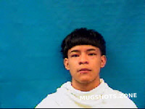 REYES JUNIOR ANGEL 08/21/2023 - Kaufman County Mugshots Zone