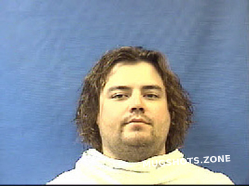WAGES TIMOTHY BRYCE 08/22/2023 - Kaufman County Mugshots Zone