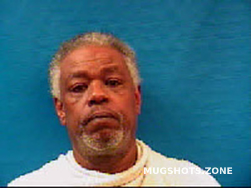 GRAVES GERALD 08/28/2023 - Kaufman County Mugshots Zone