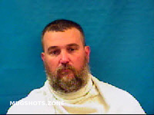 PIERCE JASON LEE 09/02/2023 - Kaufman County Mugshots Zone